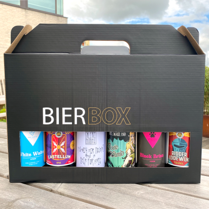 Lokale bierbox – Bier Online