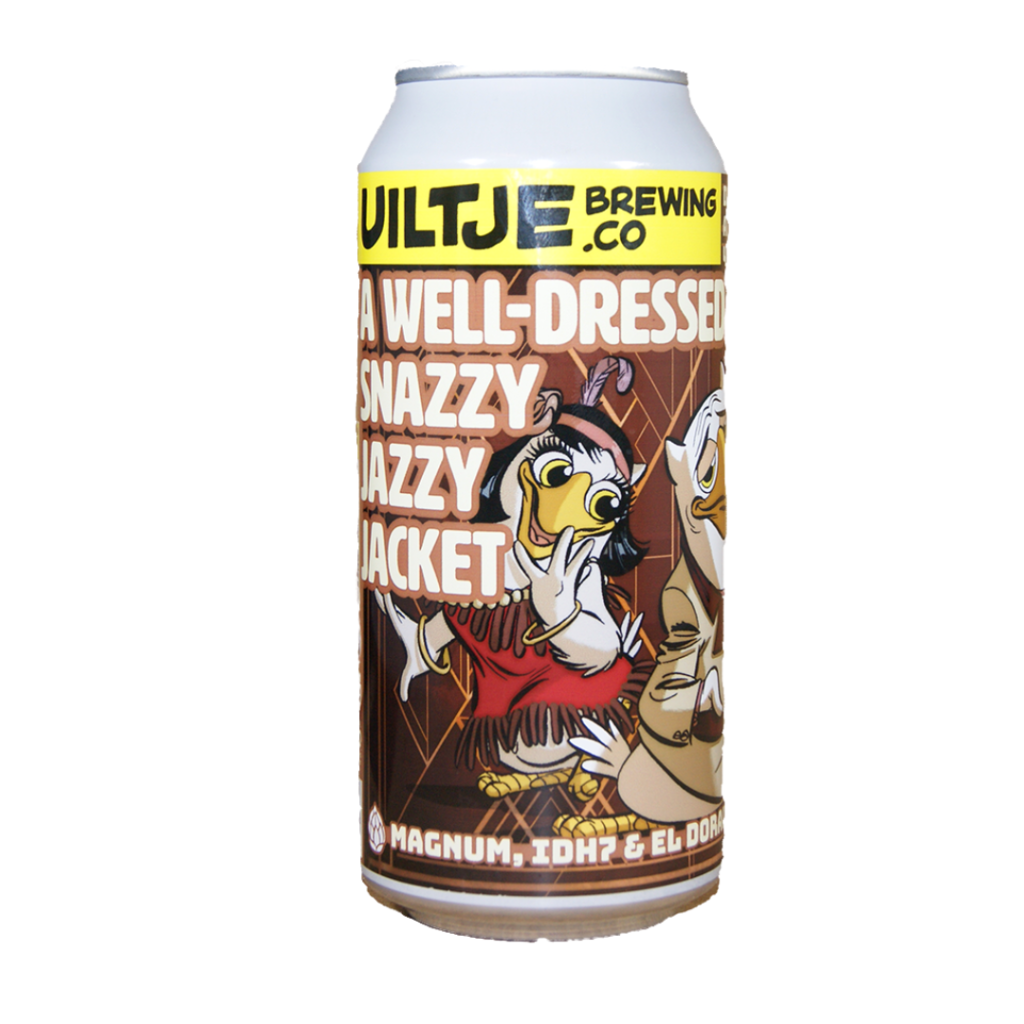 Uiltje - Dikke lul 3 bier – Bier Online