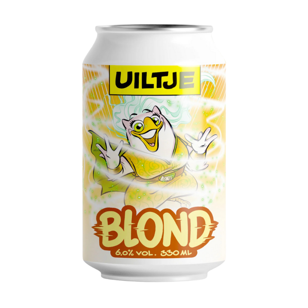 Uiltje - Dikke lul 3 bier – Bier Online